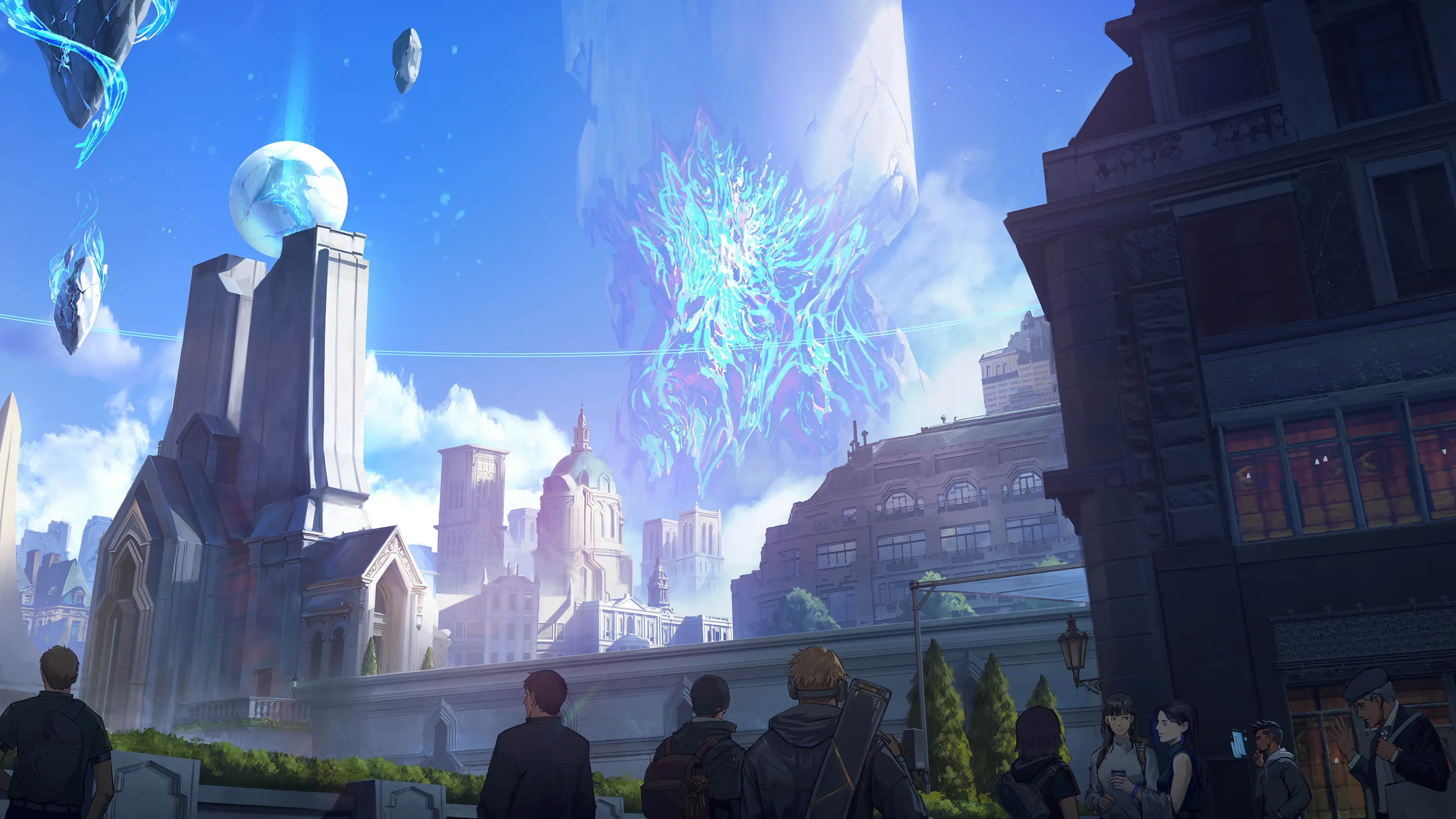 AetherCore - GamingAI AetherCore - GamingAI
