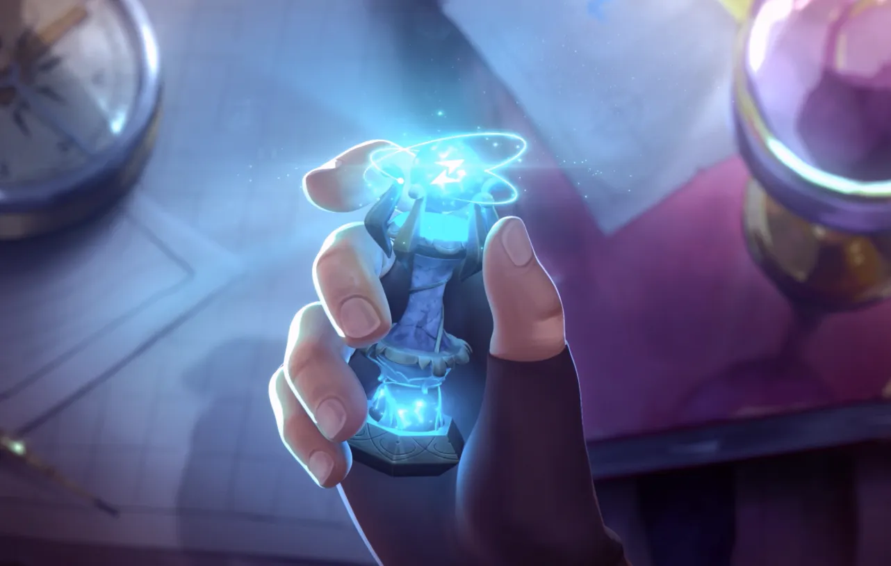 AetherCore - GamingAI